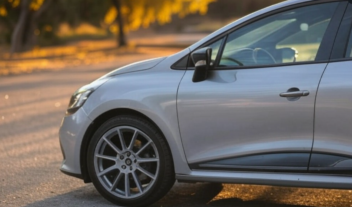 Élégance et Performance : Découvrez les Jantes Incontournables pour la ...