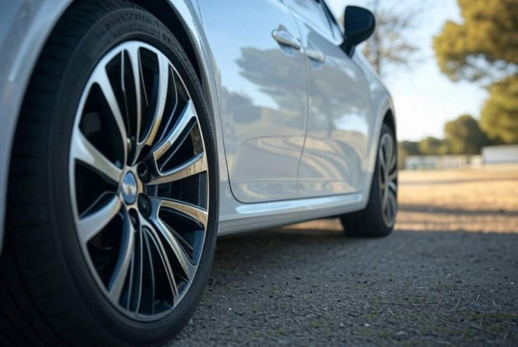 Comment mesurer l'entraxe d'une jante - groupejean-auto.fr