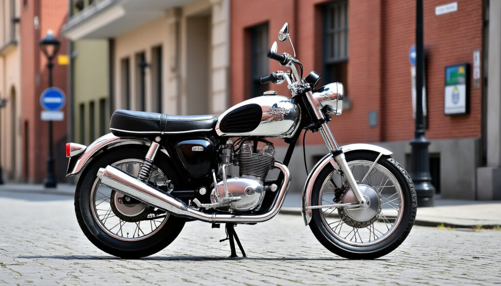 Fiche technique Orcal Astor 125 - groupejean-auto.fr