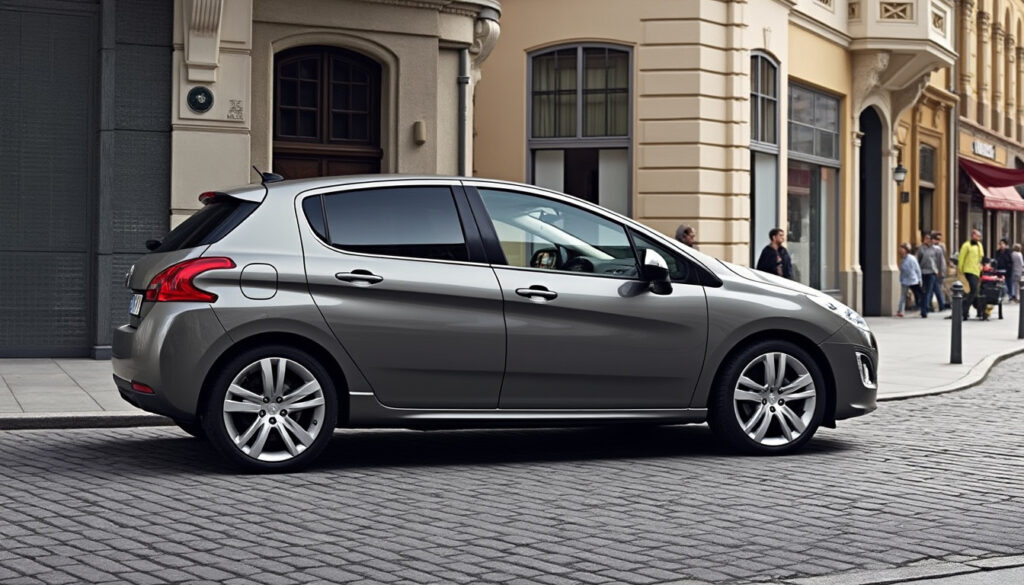 Peugeot 308 : les modèles à éviter ? - groupejean-auto.fr