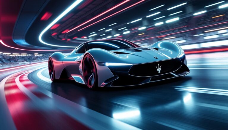 Maserati déjoue les clichés sur les supercars électriques ⚡🚗