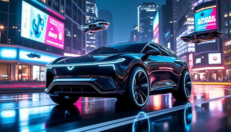 Omoda 9 vs BYD Seal U : duel fascinant des SUV super hybrides 🚗💨