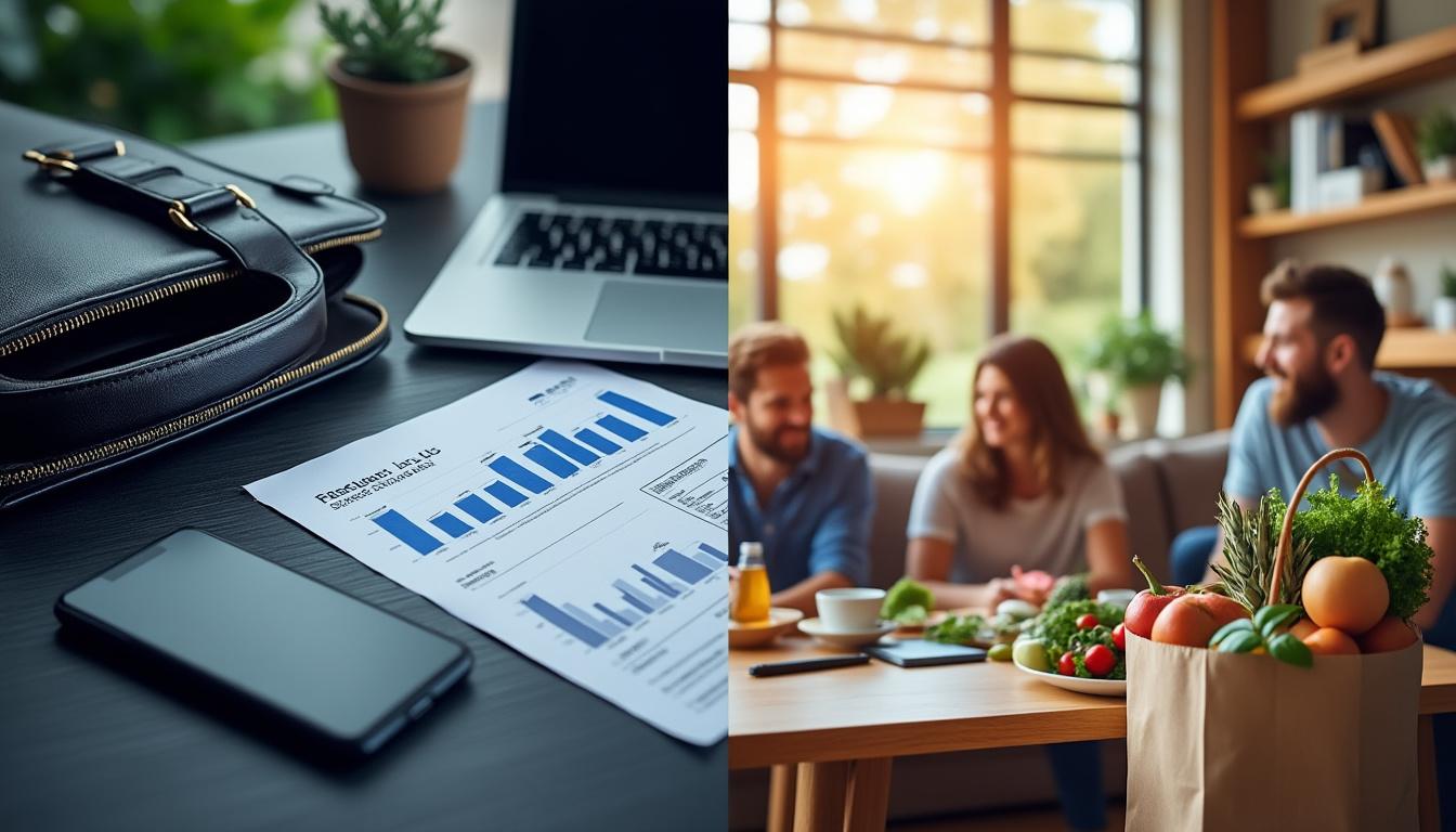 Achat Pro vs Perso : Ce Que Vous Devez Savoir sur la Fiscalité